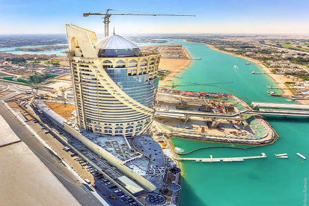 Projects | AG Consultancy WLL